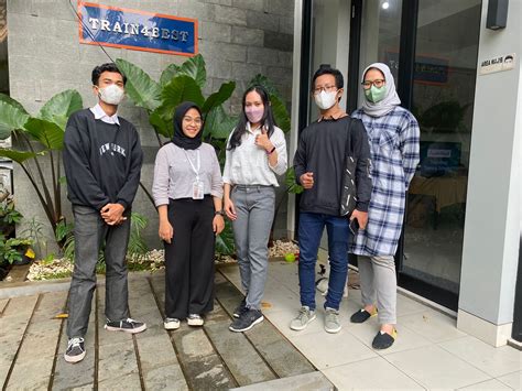 Operator Komputer Muda Train4best