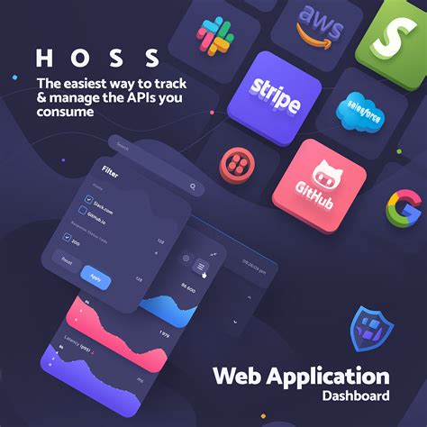 Api Dashboard App On Behance