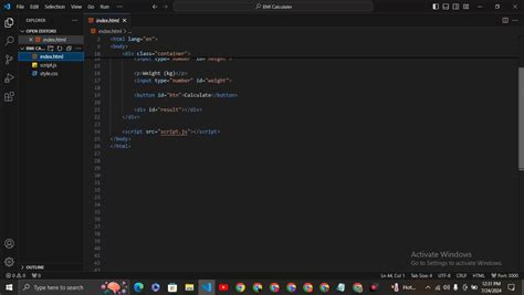faryal abbasi on linkedin cognoriseinfotech html css javascript