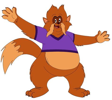 Tiger An American Tail Heroes Wiki Fandom