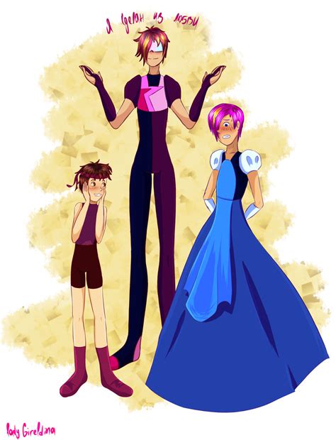 Tobot Crossovers Kory Char X Neon Kim By Gireldina On Deviantart