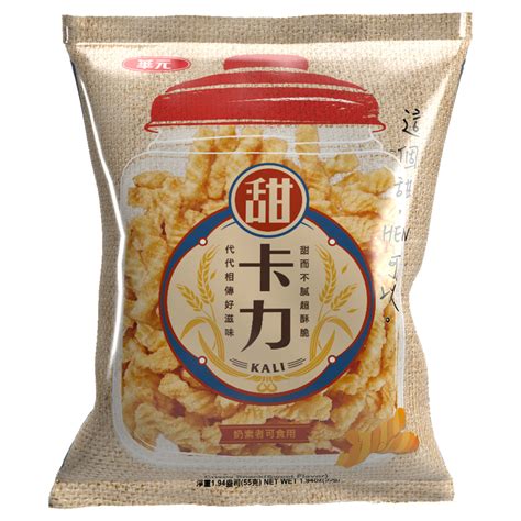華元洋芋片 波的多 玉黍淑 蚵仔煎 鹽之花 鹹蛋黃風 鹹蔬餅 真魷味 洋芋片【坤哥商店街】 蝦皮購物