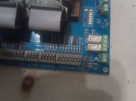 Ethernet SmoothStepper Si BOB Cnc Tehnics De V4 1 Bucuresti Sectorul 4 OLX Ro