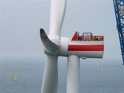 Offshorewindbiz On Linkedin Kaskasi Offshore Wind Farm Now Running At