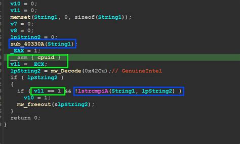 Qbot A Deep Dive Into The Banking Trojan Farghly Mal