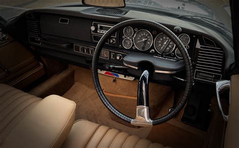 Vehicle Offer Citroën Ds Manufaktur