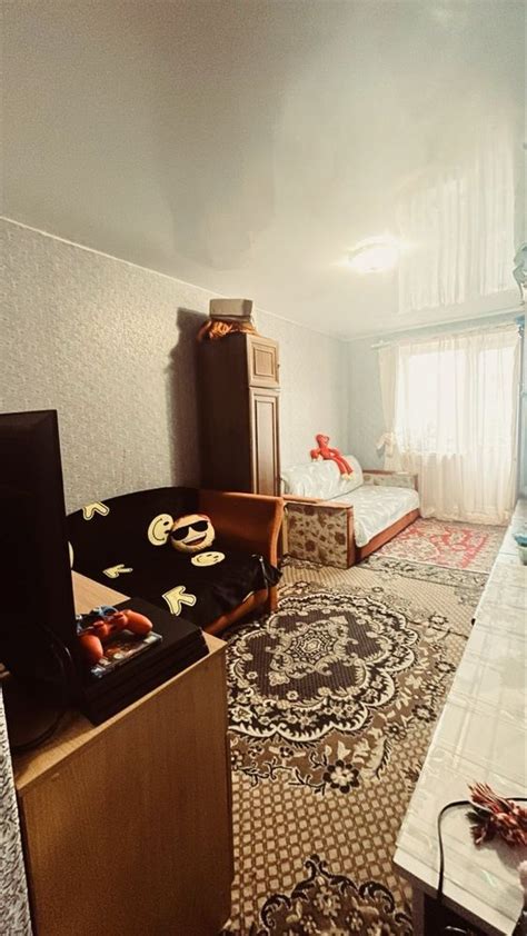 Продаж 1к квартири на Попова 23 900 Продаж квартир Кропивницький на Olx