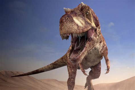 Los Dinosaurios De La BBC Llegan A Energy Este Fin De Semana