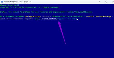 5 Ways To Fix Microsoft Solitaire Collection Not Working On Windows 11