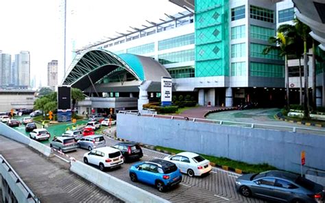 Johor Wants Federal Govt To Implement Qr Code System At Ciq Complex Fmt