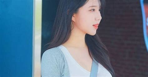 은근 남자들이 환장하는 여사친 스타일