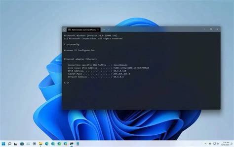 Как найти powershell в windows 11 подробная инструкция