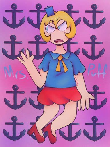 Pretty Girl Spongebob Squarepants Amino