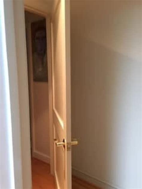 How To Fix An Interior Door That Wont Stay Open Or Shut Artofit