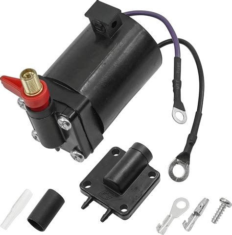 Omc Primer Solenoid At Nancy Hutchinson Blog