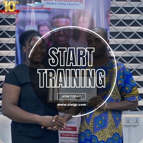 Ciel Consulting On Linkedin Cielconsulting Training Education Professionaldevelopment…