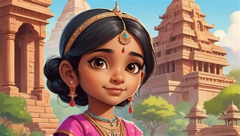 Indian Anime Characters A Deep Dive Into Indian Anime World