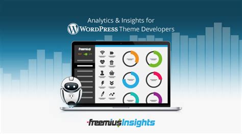 Removing The Blindfold For Wordpress Theme Authors With Freemius Insights