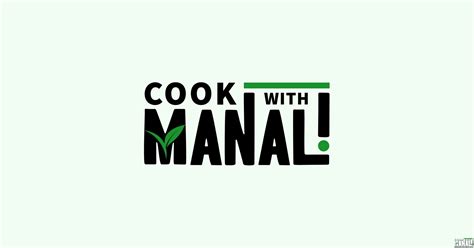 Recipe Index Cook With Manali