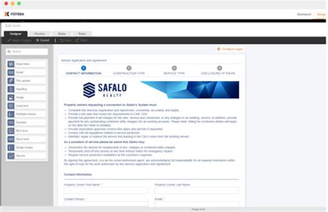 20 Business Process Management Software To Keep An Eye On Infinity