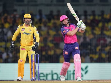 Jos Buttler Is The No 1 Batter In The World At The Moment Harbhajan