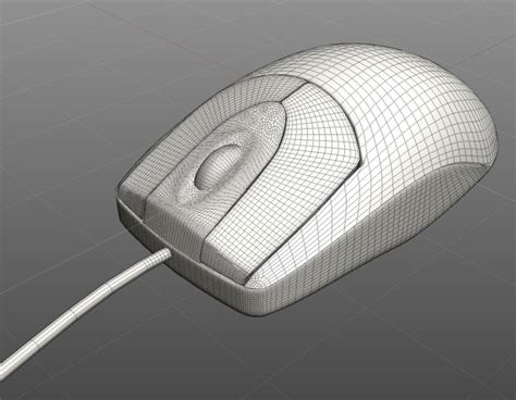 A Tech Mouse Max