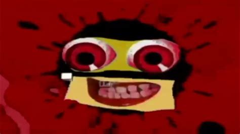 Reupload Klasky Csupo In Red Effect Widescreen Youtube