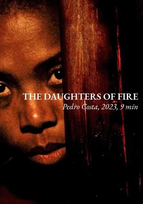 The Daughters Of Fire Streaming Where To Watch Online