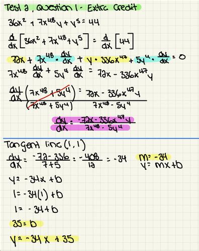Calculus Test 2 Part 1 Flashcards Quizlet