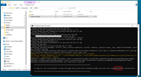how to install the viiapackage — viiapackage version 71 6 documentation