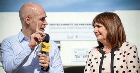 Nueva Encuesta Rodríguez Larreta Gana La Paso De Juntos Y Define Con