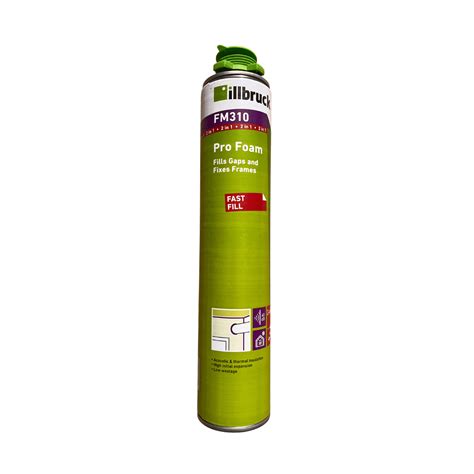 Fixing Foam Gun Grade Expanding Staircase Foam