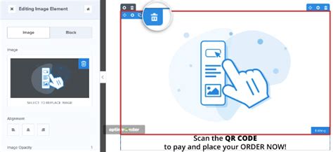 How To Create A Qr Code Popup For Higher Conversions Optinmonster