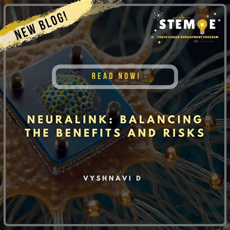 Stem·e Youth Career Development Program On Linkedin Neuroscience Science Technology Blog