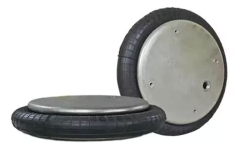 Mola Pneumatica 113 T2 Mola Pneumatica 113 T2 Suspensor Eix Frete Grátis