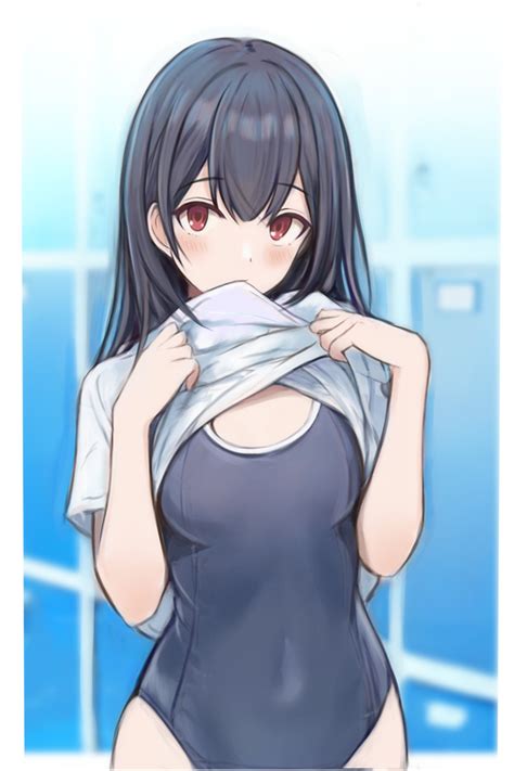 Morino Rinze Idolmaster And 1 More Drawn By Nannacy7 Danbooru