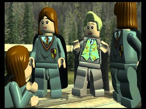 Lego Harry Potter Years 1 4 Walkthrough Part 6 Pc Dobbyduelling