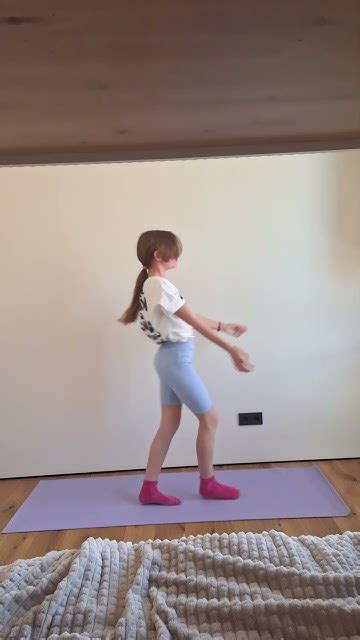 Flexibility Check☑shortsviral Shortvideo Viralvideoshortsvideo Challengefypシfyp