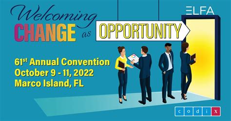 St Elfa Annual Convention