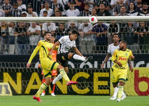 Confira Fotos De Corinthians X Mirassol Pelo Paulistão Gazeta Esportiva