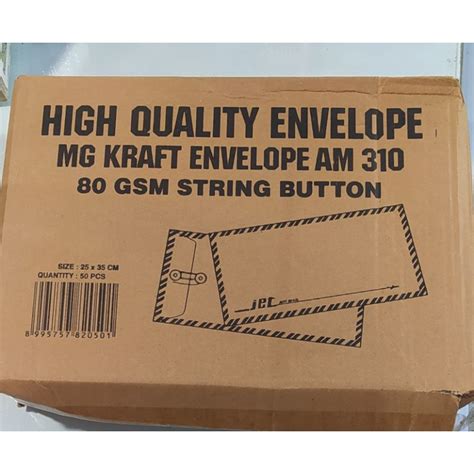 Jual Map Talimap Lamaran Kerjamap Coklat Tali Lamaran Kerja Shopee