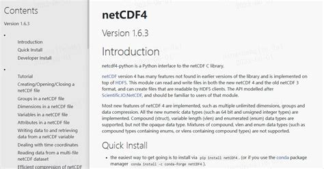 “ai Earth”人工智能创新挑战赛：助力精准气象和海洋预测baseline 1 、netcdf4使用教学、xarray 使用教学，针对气象