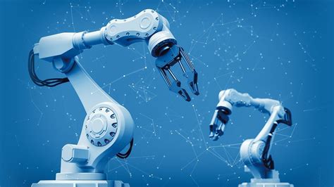 Samir Roy On Linkedin Industrialrobots Ai Technicalresources