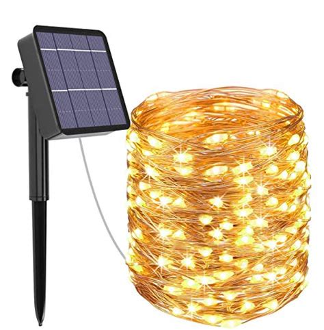 46 Mejor luces led exterior solar en 2022 Después de 46 horas de