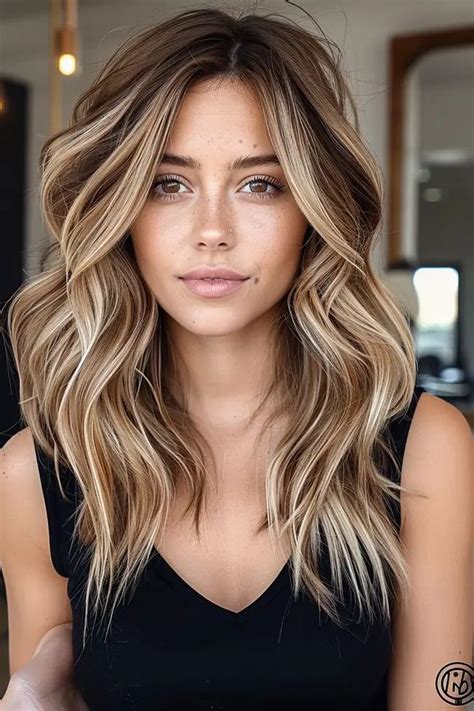20 Fall Balayage Blonde Ideas For A Gorgeous Look Fall Blonde Hair