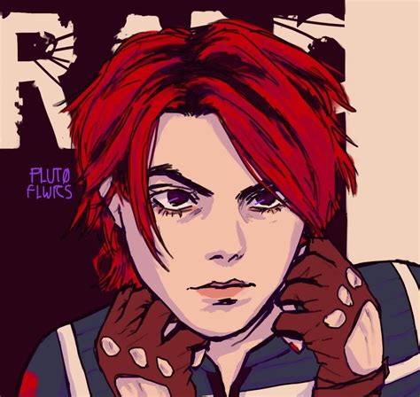 Party Poison My Chemical Romance Mcr True Life