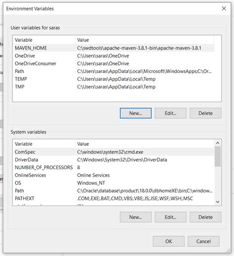 How To Set ‘path Env Variable Java Training School