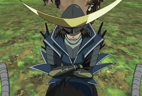 Masamune Date Awesome Anime And Manga Wiki Fandom Powered By Wikia