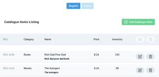A Step By Step Guide On Implementing Dockerizing React Crud Restful