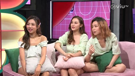 《晚吹 戀講嘢》 Ep 5 戀上大話王 Youtube